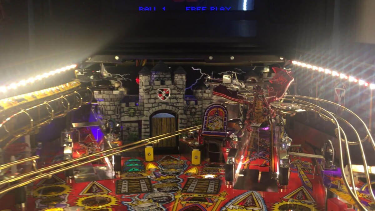 Installation Instructions of Pin Stadium Lights - Part 3