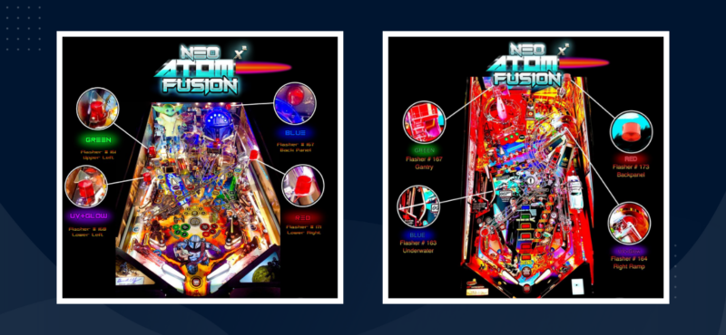 Pinball Mods – What are They and How Do They Change Your Gaming Experience