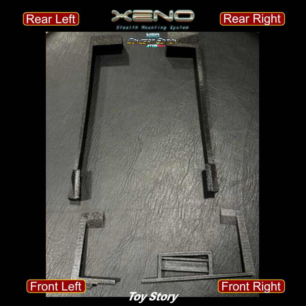 Pinball Mods and Bulbs Installation Instructions - Pin Stadium Lights