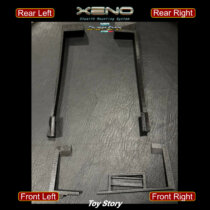 Pinball Mods and Bulbs Installation Instructions - Pin Stadium Lights