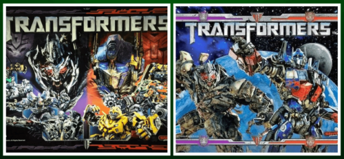 Check These Out - Transformers Neo Fusion Atom and Neo Atom Mods From ...