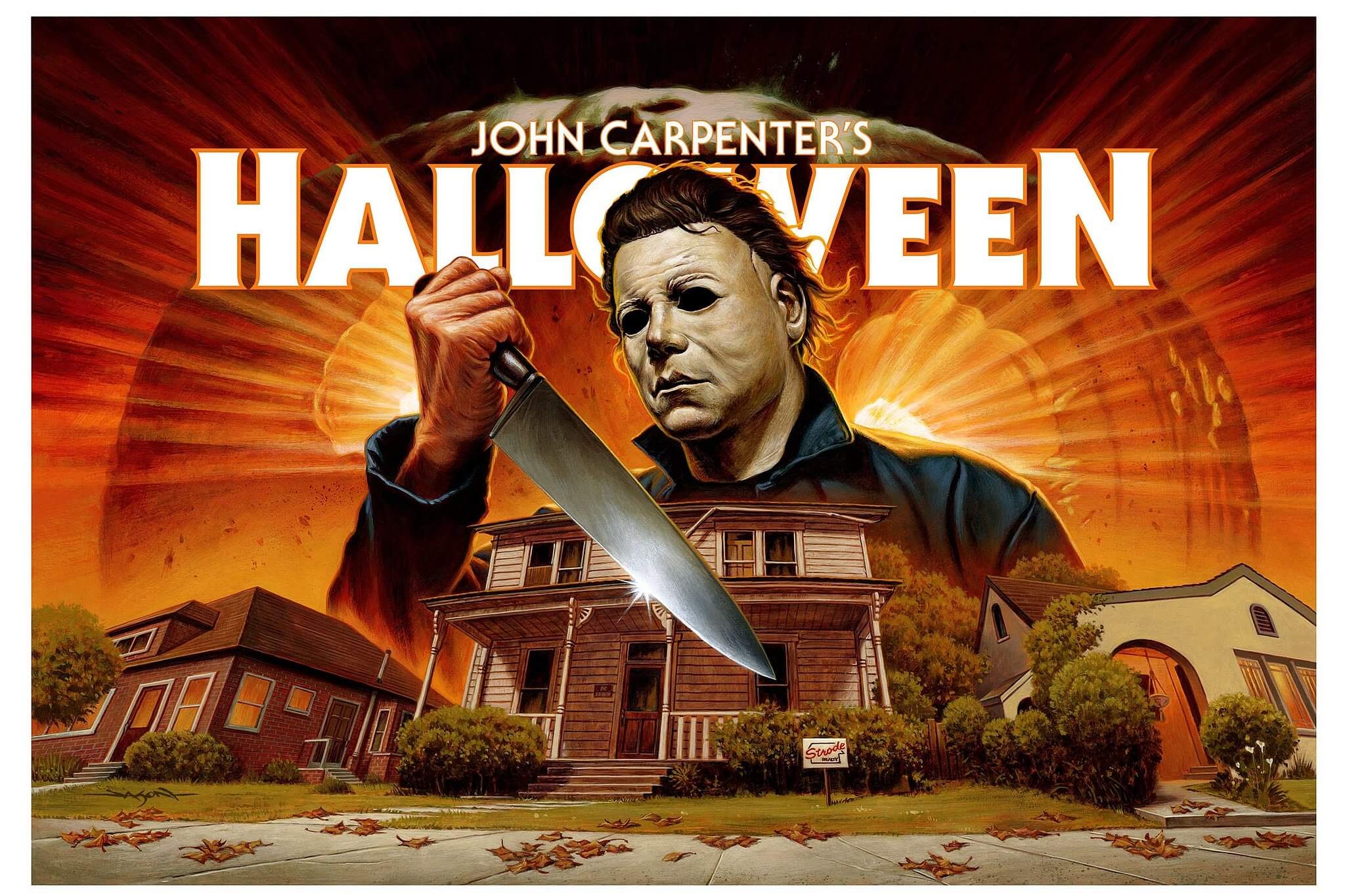 Halloween (Blood Sucker Edition) Pinball Mods Pinball Mods and LED Lighting