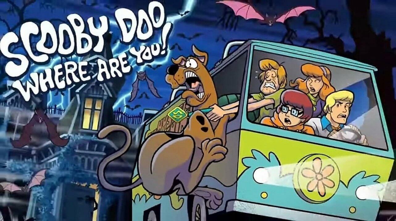 Scooby Doo (Blood Suckers Edition) Pinball Mods Pinball Mods and LED ...