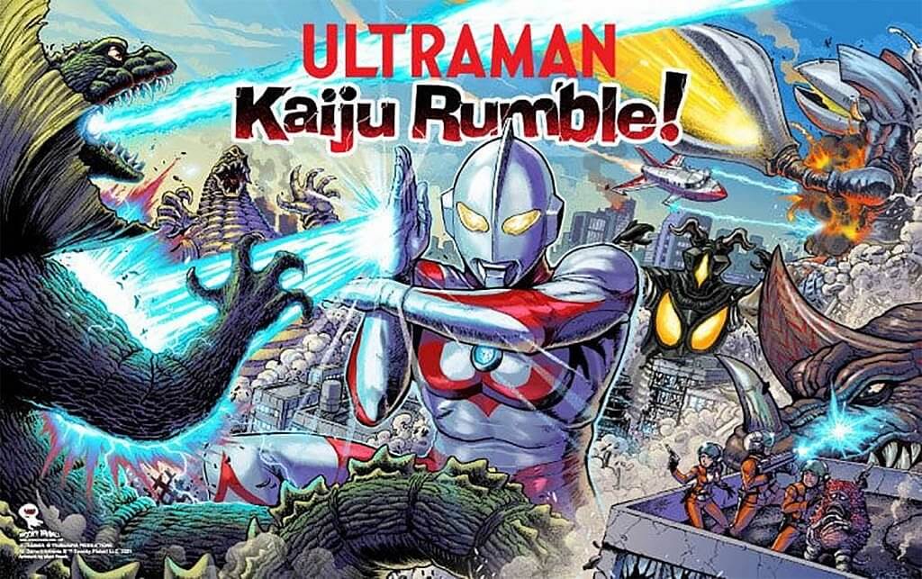 Ultraman (Collectors Edition) Pinball Mods Pinball Mods and LED Lighting
