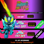 Try The Latest Neo Fusion Atom For Your New Bond Pinball Machine