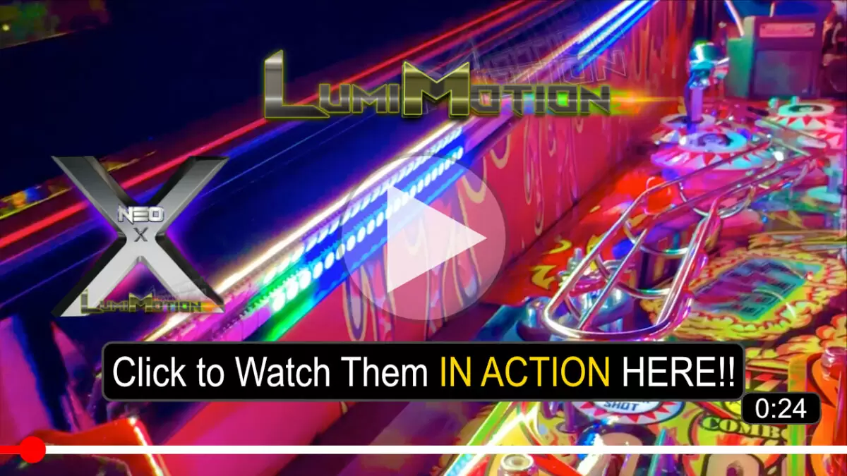 Buy Neo Atom - Pin Stadium Lights