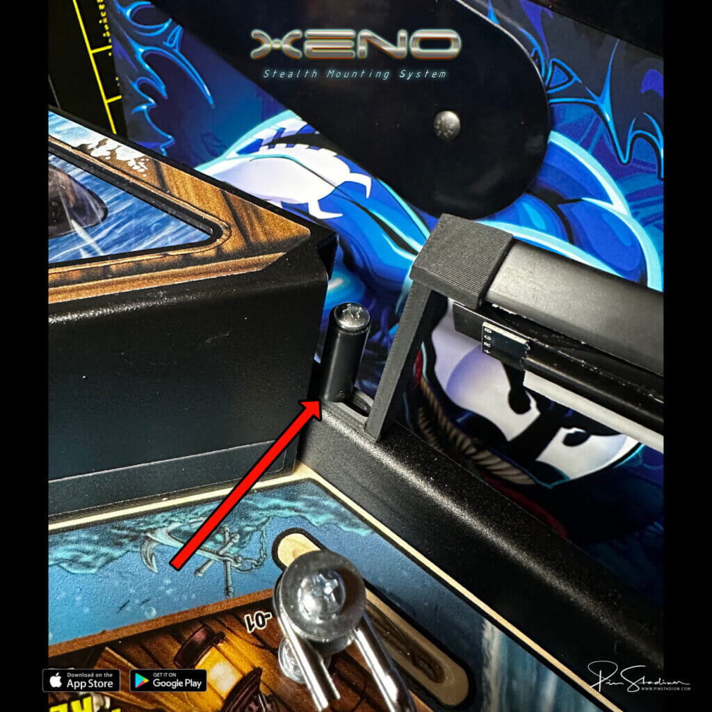 Pinball Mods and Bulbs Installation Instructions - Pin Stadium Lights